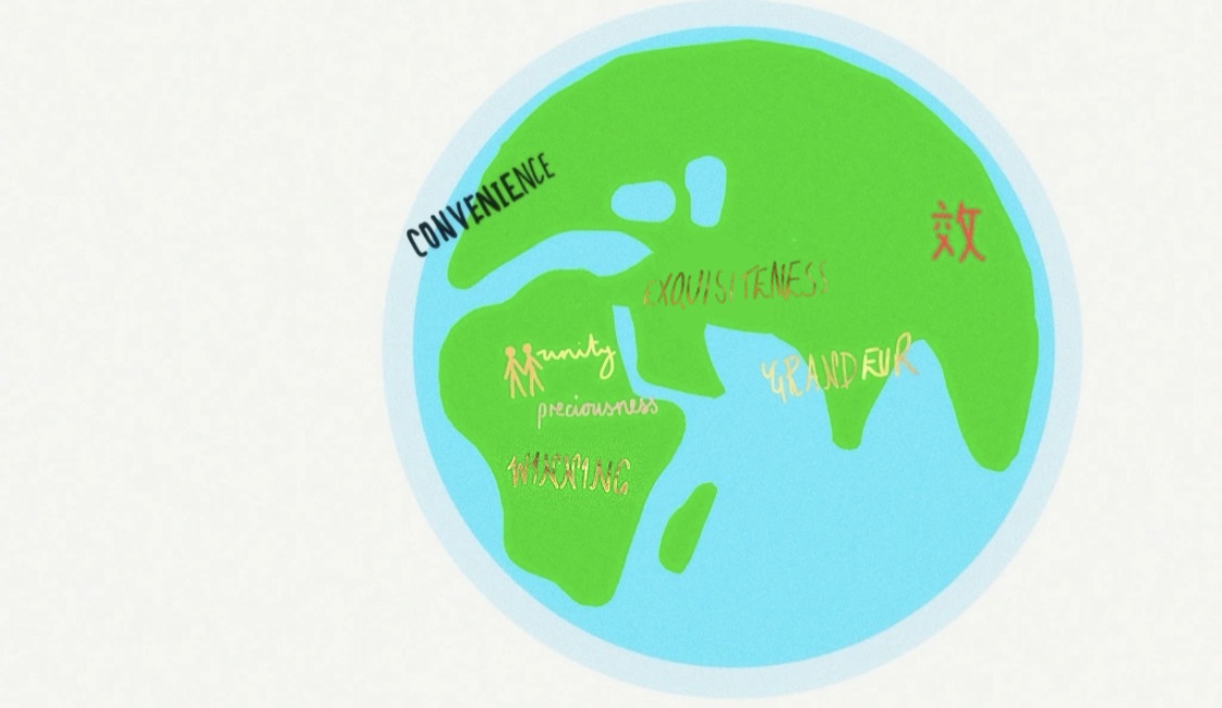 The Buzz-Concept Project – Gain insight into languages you never ...